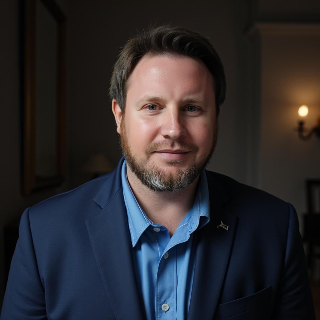 About Us - Hunter Hamilton